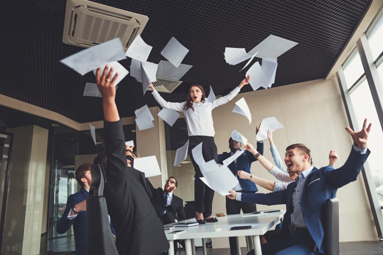 Why Is B2B Marketing So Hyper? - Marketing Interactions